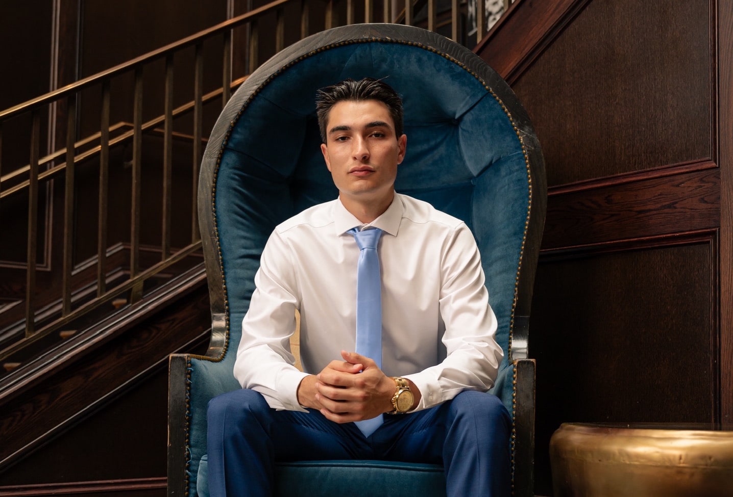 Home - Adora Trading